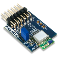 Pmod – Break-Out boards for FPGAs supports Open Standard for Peripherals Implementation | ARIES ...